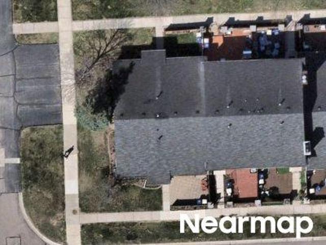 Northwind Dr
