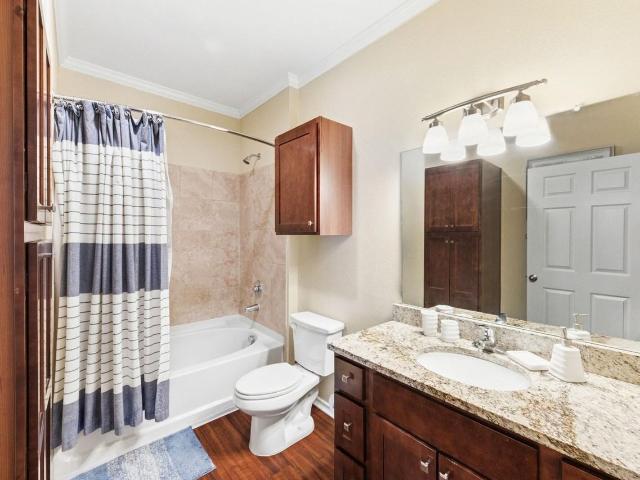 Northwood 2 Bedroom Apartment for Rent at 1951 Old Fm 306, New Braunfels, TX 78130