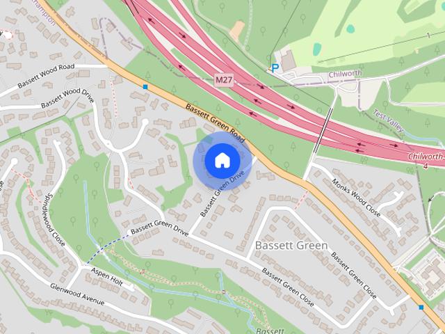 Northwood Close Flat 4
