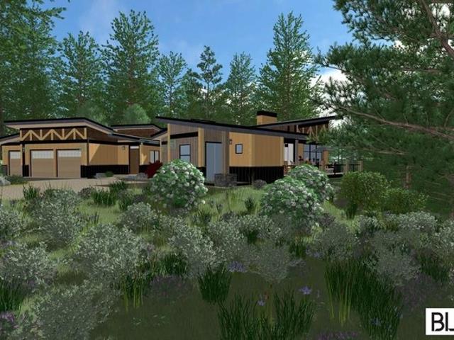 Northwood Ct Lot 15, McCall, ID 83638