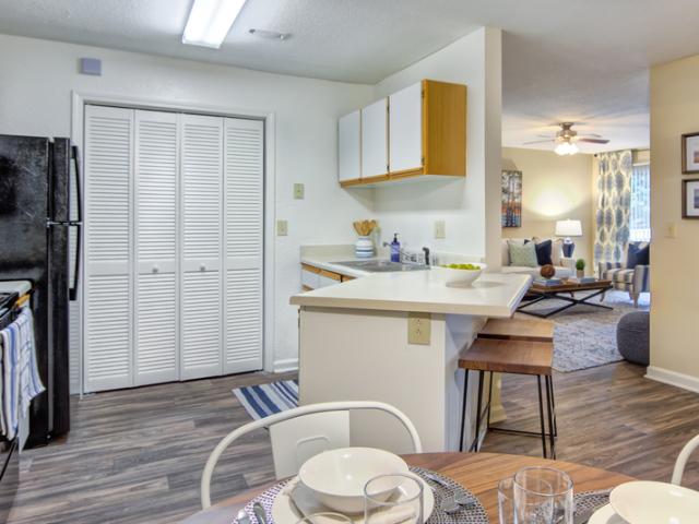 Northwood Apartment Homes 1 Bedroom Apartment for Rent at 6229 Thomaston Rd, Macon, GA 31220