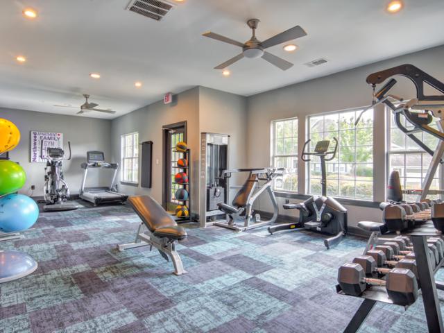 Northwood Apartment Homes 3 Bedroom Apartment for Rent at 6229 Thomaston Rd, Macon, GA 31220