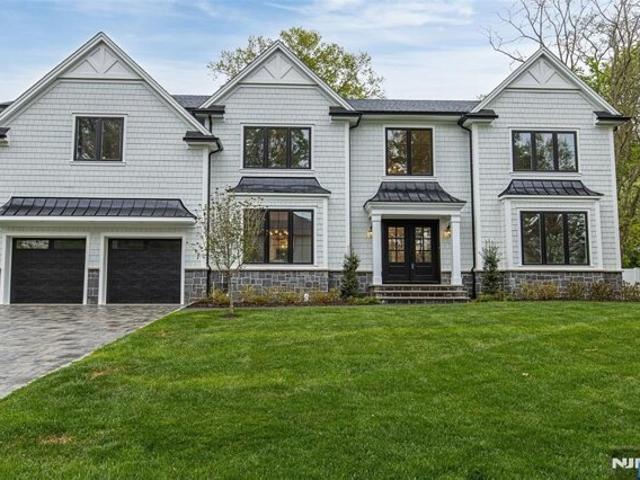 Northwood Ave, Demarest, Home For Sale