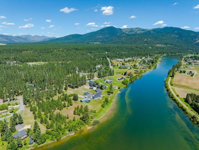 Northwood Ave Lot 6, Libby, MT 59923