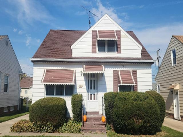 Northwood Ave