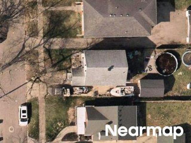 Northwood Ave