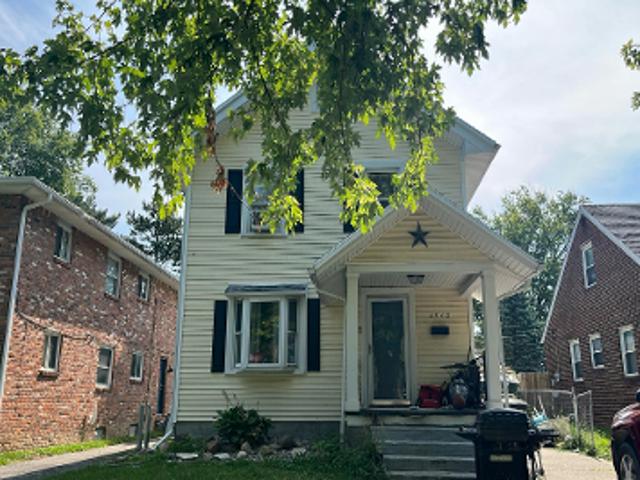 Northwood Ave