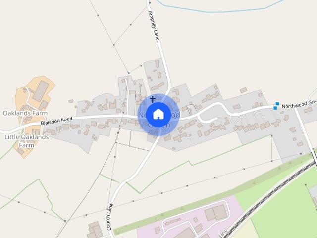 Northwood Green, Poulton Court Farm, GL14