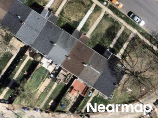 Northwood Dr
