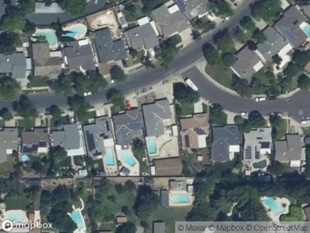 Northwood Dr