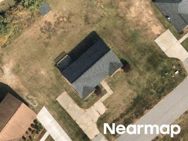 Northwood Dr