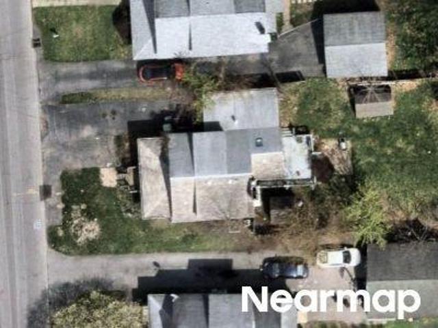 Northwood Dr