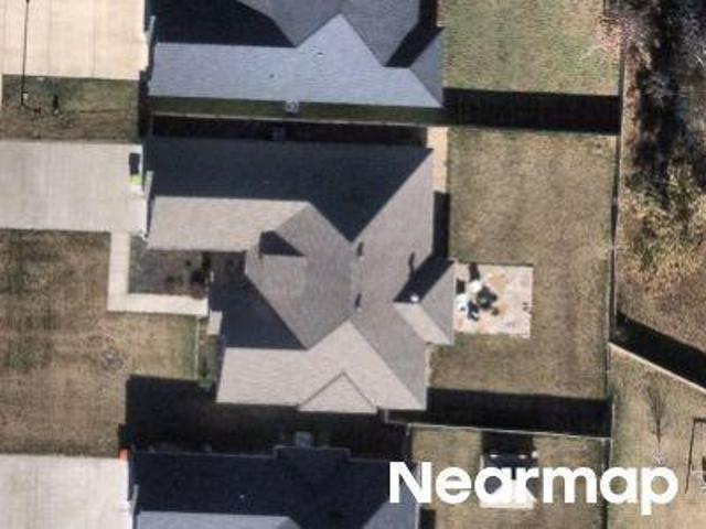 Northwood Dr