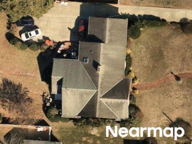 Northwood Dr