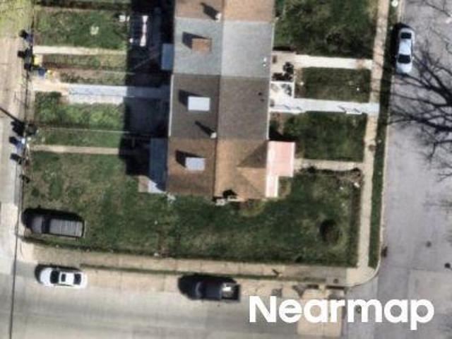 Northwood Dr