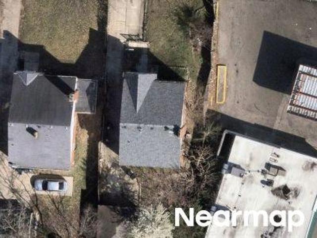 Northwood Dr