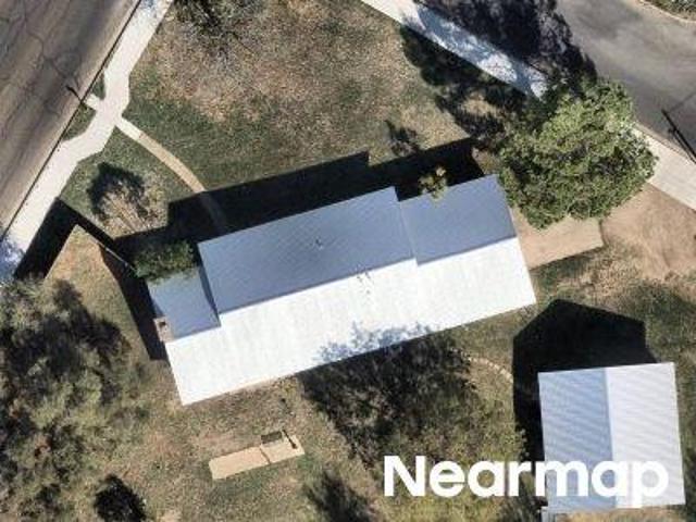 Northwood Dr