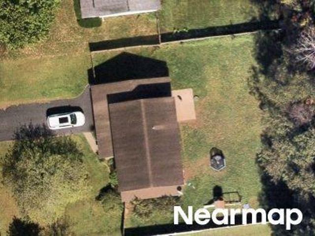 Northwood Dr