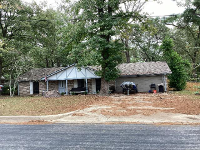 Northwood Dr