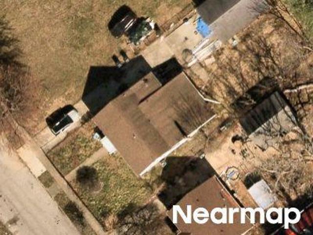 Northwood Dr