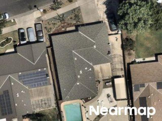 Northwood Dr