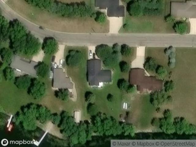 Northwood Dr