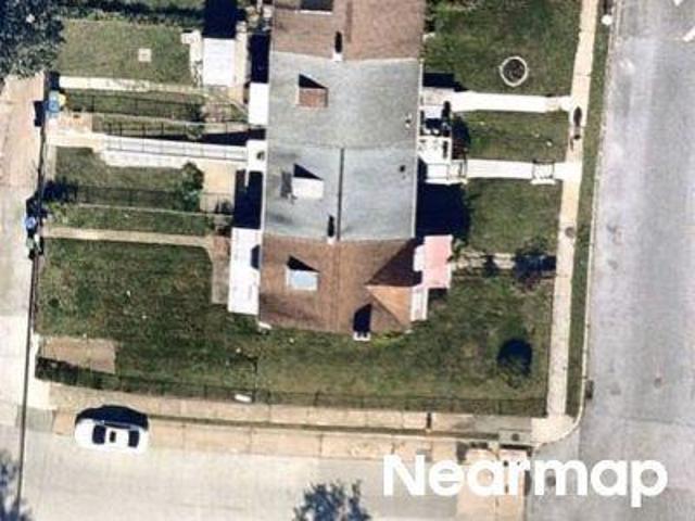 Northwood Dr