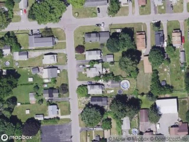 Northwood Dr