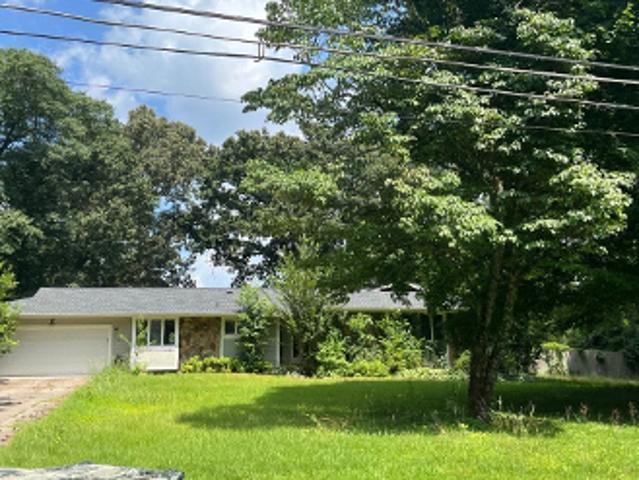 Northwood Dr