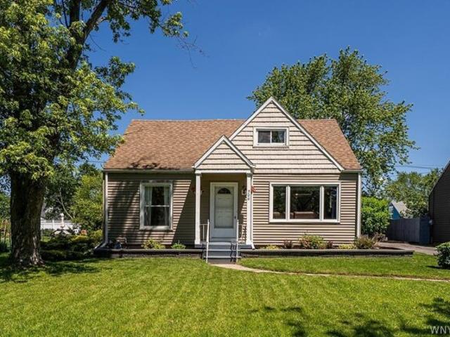 Northwood Dr, Buffalo, Home For Sale