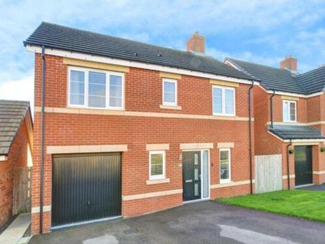 Northwood Drive, Browney, 3 Bedroom Detached