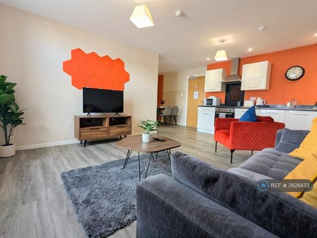 Northwood House, Salford, M5 2 bed flat to rent £2,800 pcm £646 pw