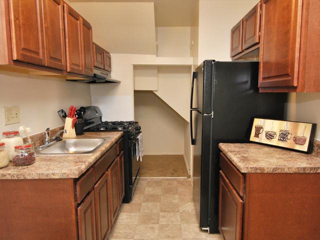 Northwood Homes 1 Bedroom Apartment for Rent at 1275 Kitmore Rd, Baltimore, MD 21239 New Northwood