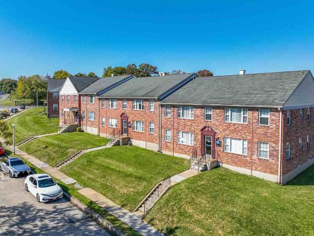 Northwood Homes 2 Bedroom Apartment for Rent at 1275 Kitmore Rd, Baltimore, MD 21239 New Northwood
