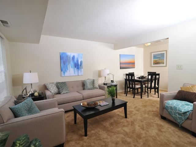 Northwood Homes 2 Bedroom Apartment for Rent at 1275 Kitmore Rd, Baltimore, MD 21239 New Northwood