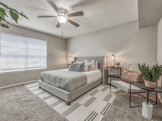 Northwood Heights Apartments 1 Bedroom Apartment for Rent at 15665 El Estado Dr, Dallas, TX 75248 Spring Creek