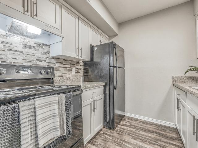 Northwood Heights Apartments 1 Bedroom Apartment for Rent at 15665 El Estado Dr, Dallas, TX 75248 Spring Creek