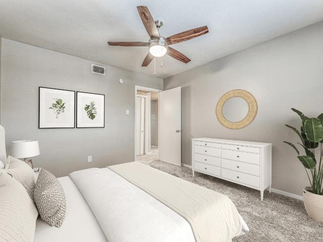 Northwood Heights Apartments 1 Bedroom Apartment for Rent at 15665 El Estado Dr, Dallas, TX 75248 Spring Creek