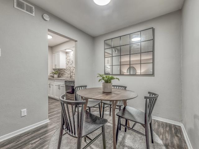 Northwood Heights Apartments 1 Bedroom Apartment for Rent at 15665 El Estado Dr, Dallas, TX 75248 Spring Creek