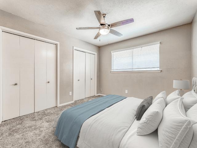 Northwood Heights Apartments 1 Bedroom Apartment for Rent at 15665 El Estado Dr, Dallas, TX 75248 Spring Creek