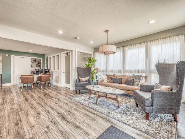 Northwood Heights Apartments 2 Bedroom Apartment for Rent at 15665 El Estado Dr, Dallas, TX 75248 Spring Creek