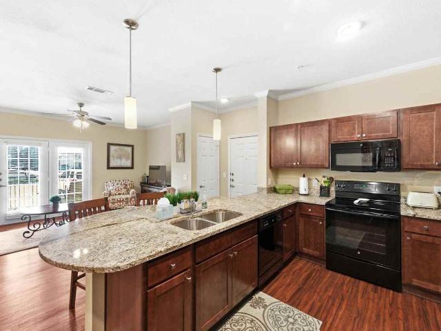 Northwood Luxury Apartments 1 Bedroom Apartment for Rent at 1951 Old Fm 306, New Braunfels, TX 78130