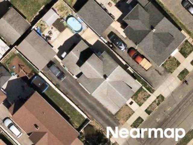 Northwood St