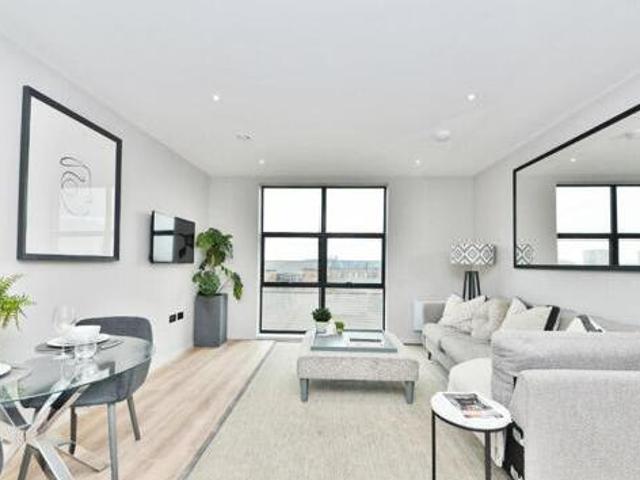 Northwood Street, Birmingham, 1 Bedroom Apartment