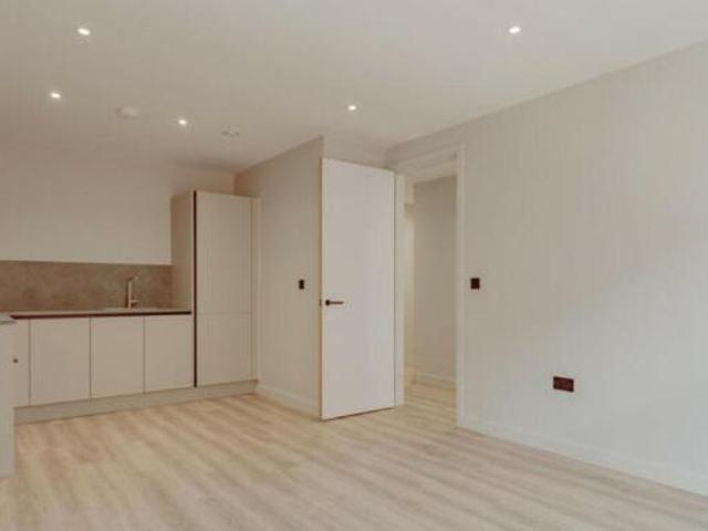Northwood Street, Birmingham, 2 Bedroom Apartment