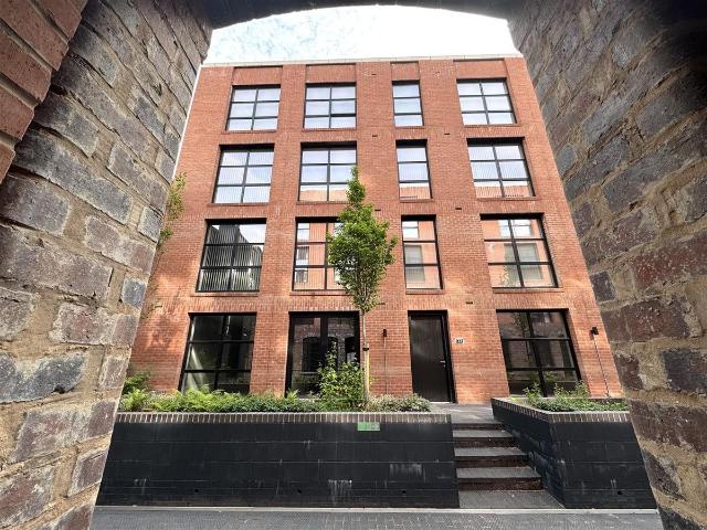 Northwood Street, Birmingham B3, 1 bed flat to rent, £1,100 pcm | PrimeLocation