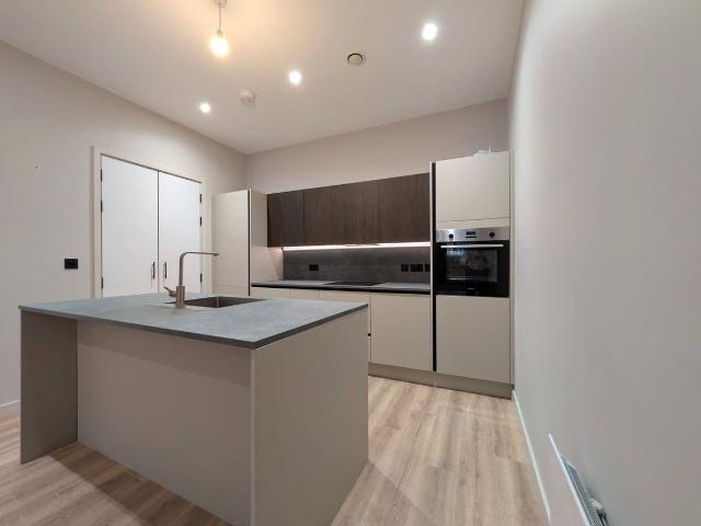 Northwood Street, Birmingham B3, 1 bed flat to rent, £1,250 pcm | PrimeLocation