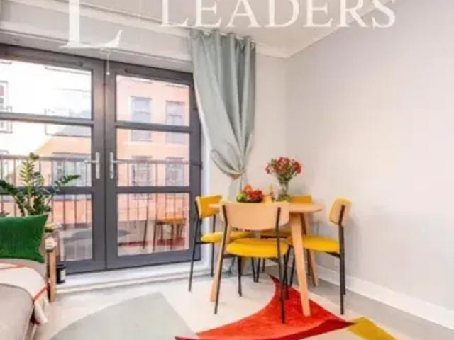 Northwood Street, Birmingham, B3 1TX, United Kingdom | 2 bed apartment for rent #145571663 | Rentberry
