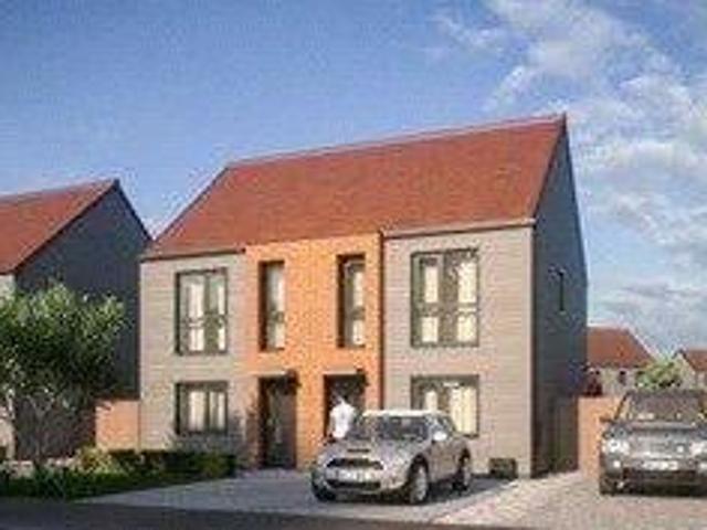 Northwood Park Road, Wolverhampton, 2 Bedroom House