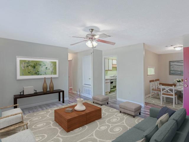 Northwood Place